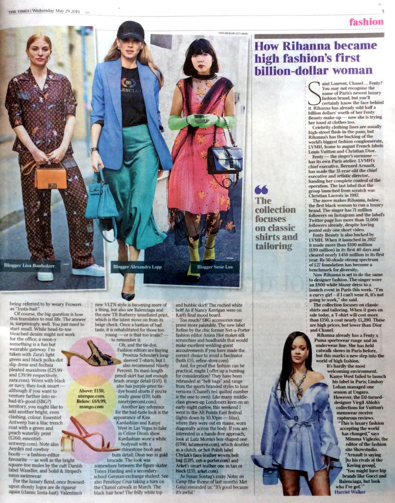 PRESS - Alexandra Lapp