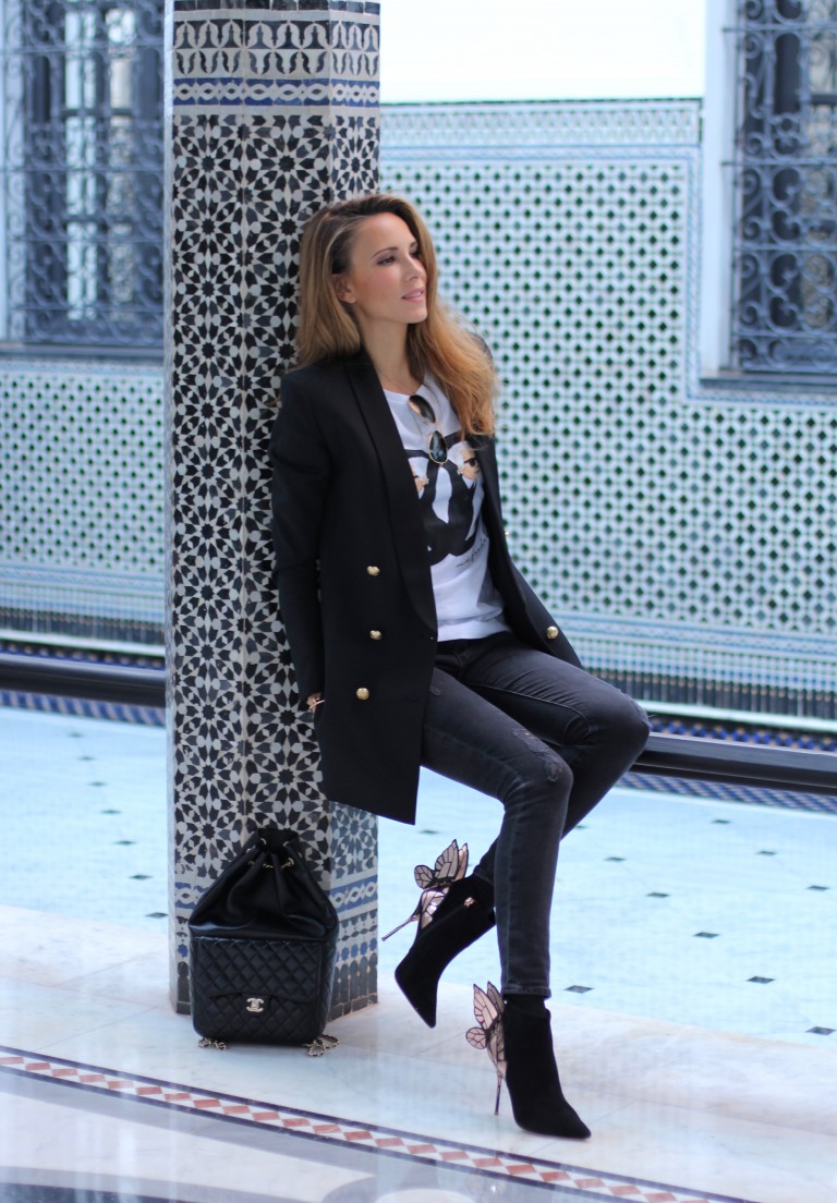 FLYING HEELS - Blog - Alexandra Lapp