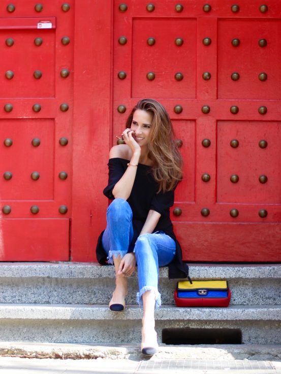 FRINGE - Blog - Alexandra Lapp