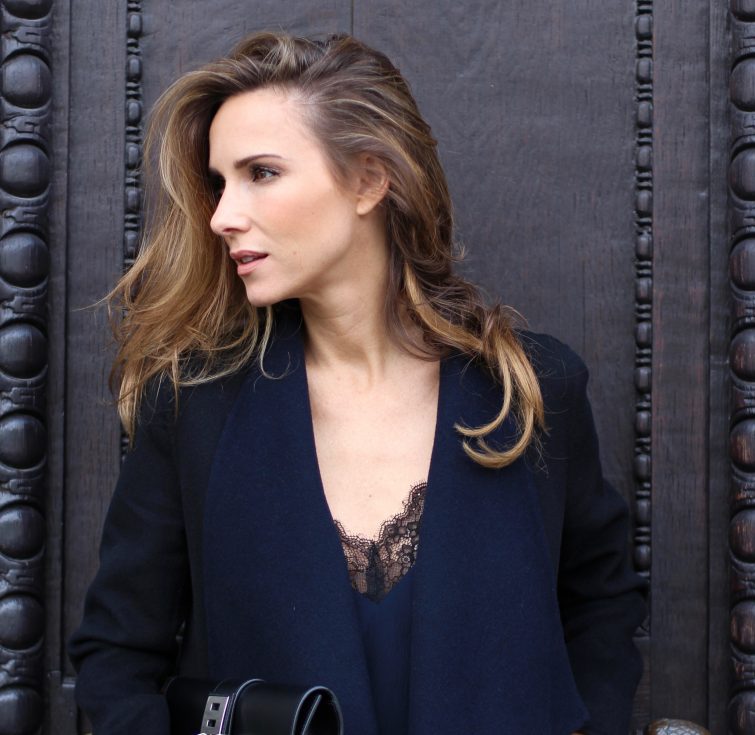 BACK TO BLACK - Blog - Alexandra Lapp