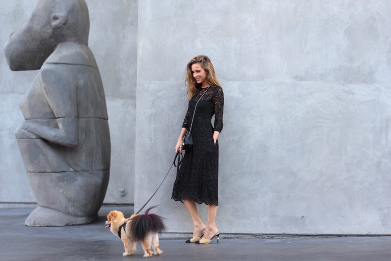 MAXFIELD LA | MELROSE - Blog - Alexandra Lapp