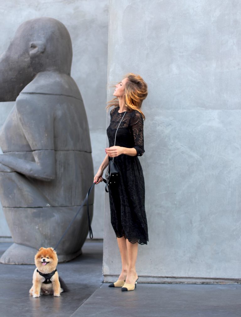 MAXFIELD LA | MELROSE - Blog - Alexandra Lapp