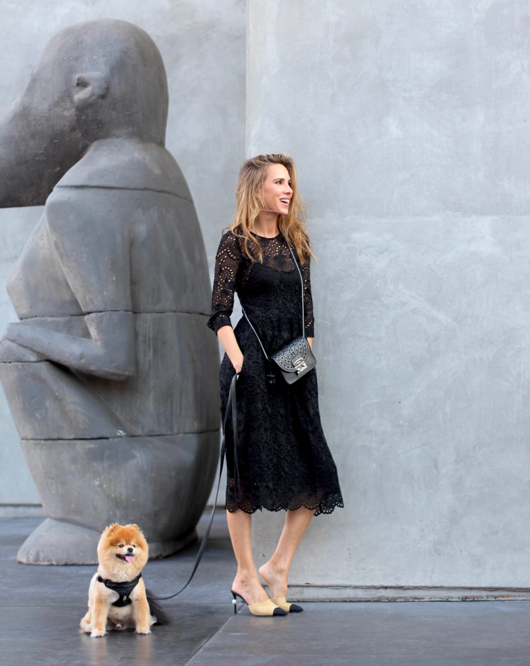 MAXFIELD LA | MELROSE - Blog - Alexandra Lapp
