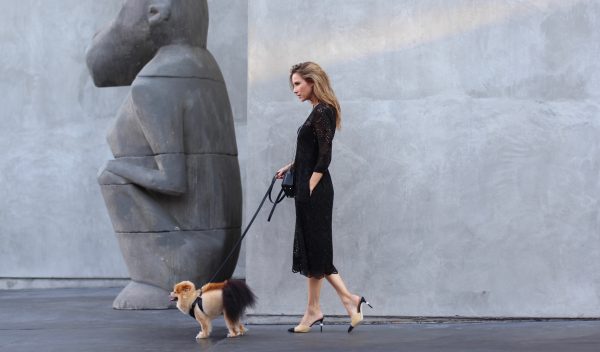 MAXFIELD LA | MELROSE - Blog - Alexandra Lapp
