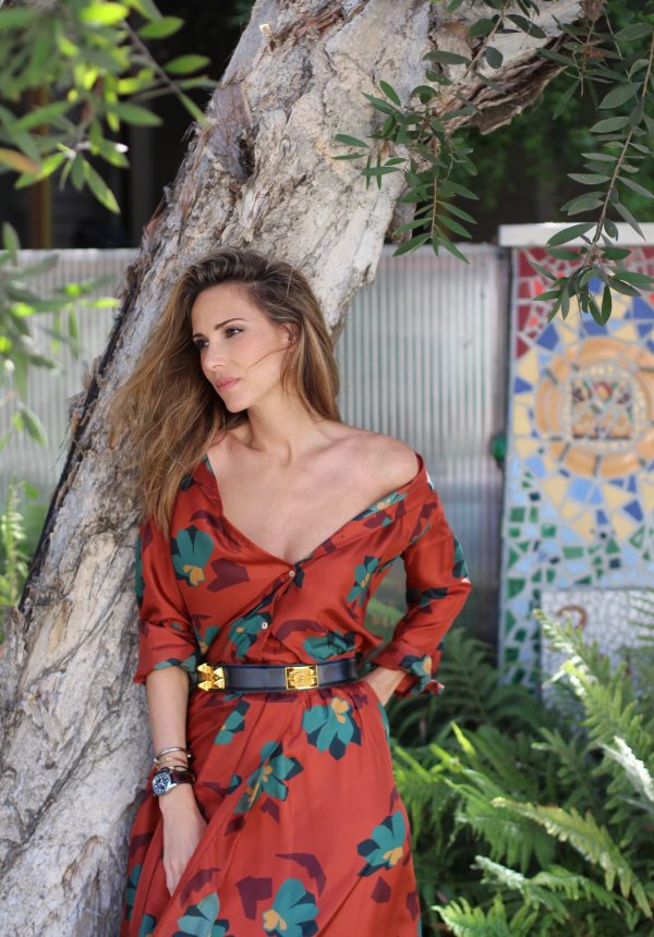 CALIFORNICATION - Blog - Alexandra Lapp