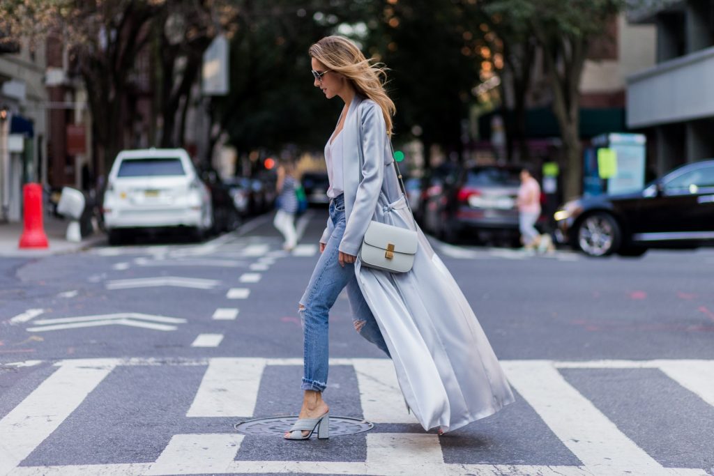 FLOATING COATS | MANHATTAN - Blog - Alexandra Lapp