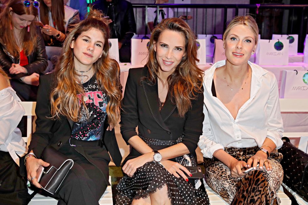 MARC CAIN | MBFW BERLIN - Blog - Alexandra Lapp