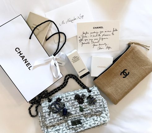 GABRIELLE CHANEL | GRASSE - Blog - Alexandra Lapp