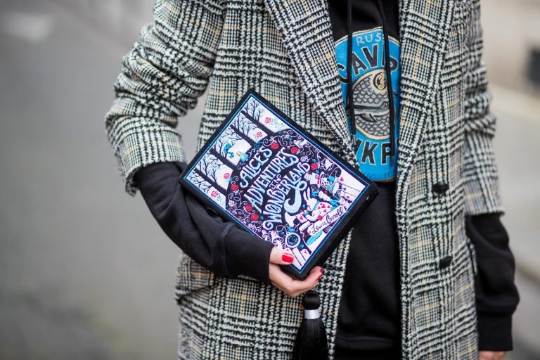 HANDMADE FASHION | PLAID COAT - Blog - Alexandra Lapp