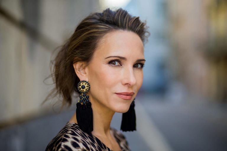 TAKE A WALK ON THE WILD SIDE - Blog - Alexandra Lapp