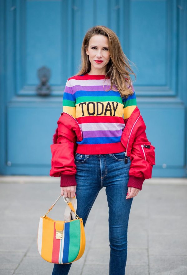 TODAY | ALBERTA FERRETTI - Blog - Alexandra Lapp