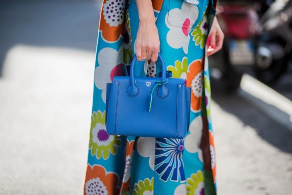 SEVENTIES STYLE | FLOWER POWER - Blog - Alexandra Lapp