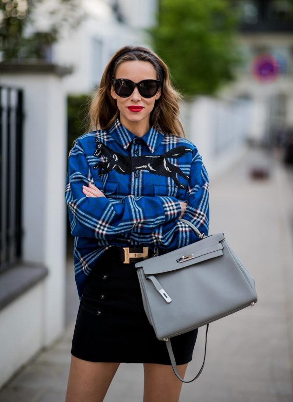 BURLINGTON SOCKS | HAIRBAND STYLE - Blog - Alexandra Lapp