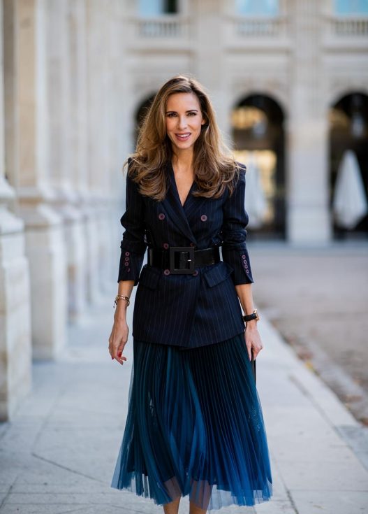 ALL BLUE EVERYTHING - Blog - Alexandra Lapp