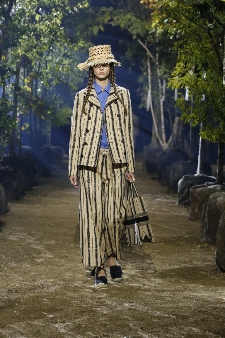 DIOR SPRING-SUMMER 2020 COLLECTION - Blog - Alexandra Lapp