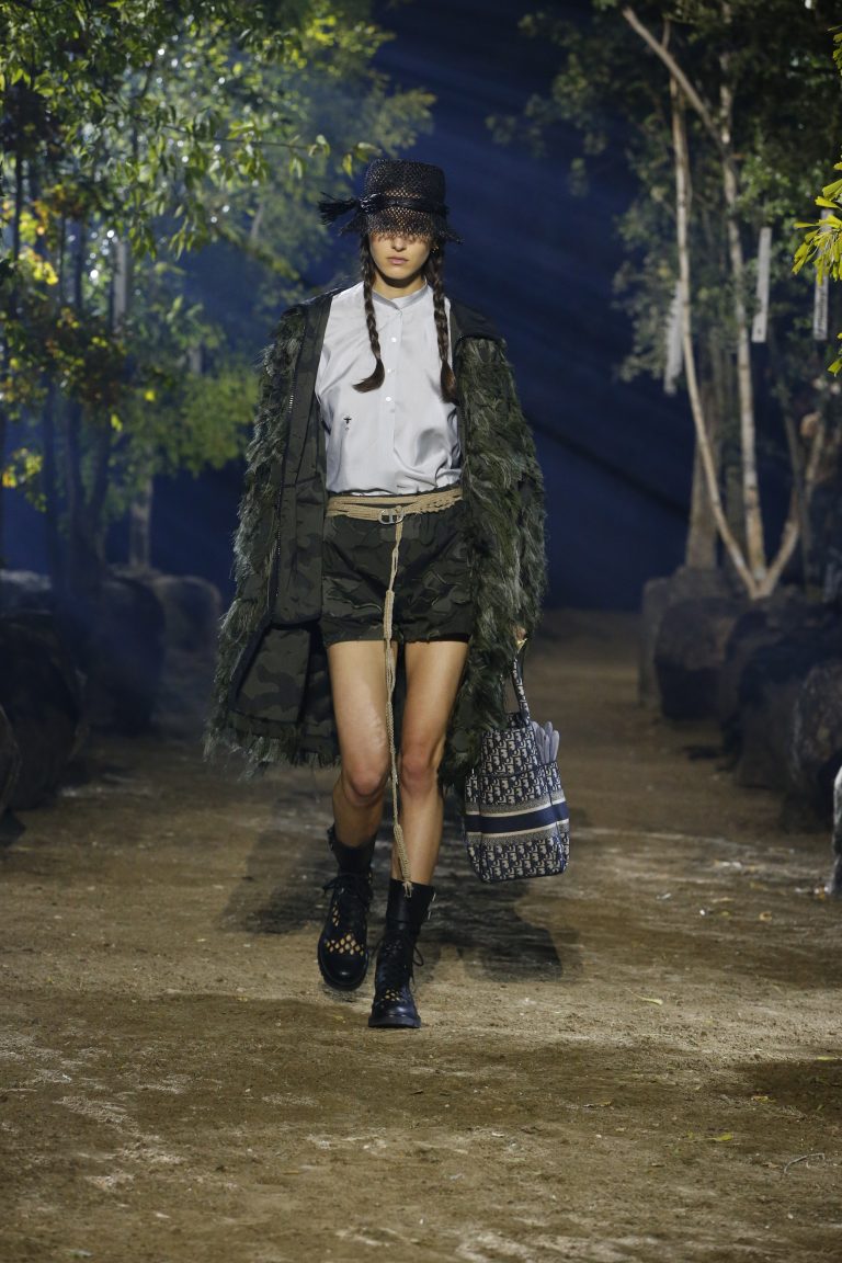 DIOR SPRING-SUMMER 2020 COLLECTION - Blog - Alexandra Lapp