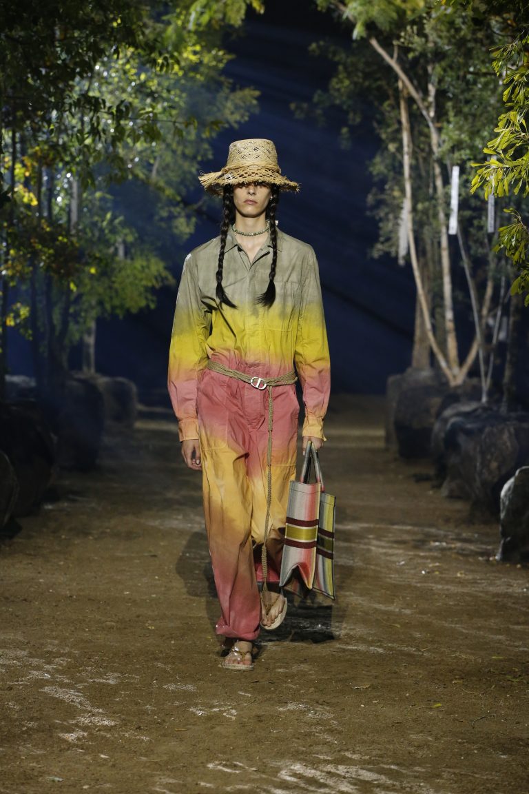 DIOR SPRING-SUMMER 2020 COLLECTION - Blog - Alexandra Lapp