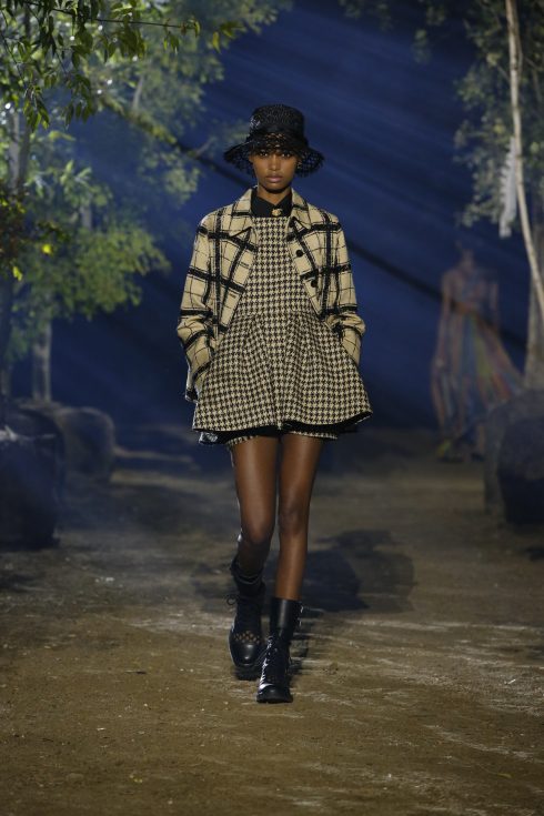 DIOR SPRING-SUMMER 2020 COLLECTION - Blog - Alexandra Lapp