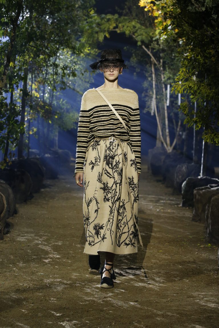 DIOR SPRING-SUMMER 2020 COLLECTION - Blog - Alexandra Lapp