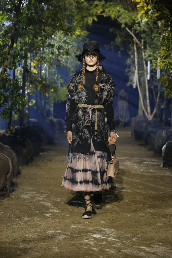 DIOR SPRING-SUMMER 2020 COLLECTION - Blog - Alexandra Lapp
