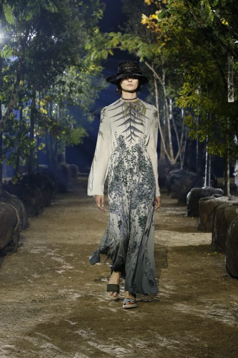DIOR SPRING-SUMMER 2020 COLLECTION - Blog - Alexandra Lapp
