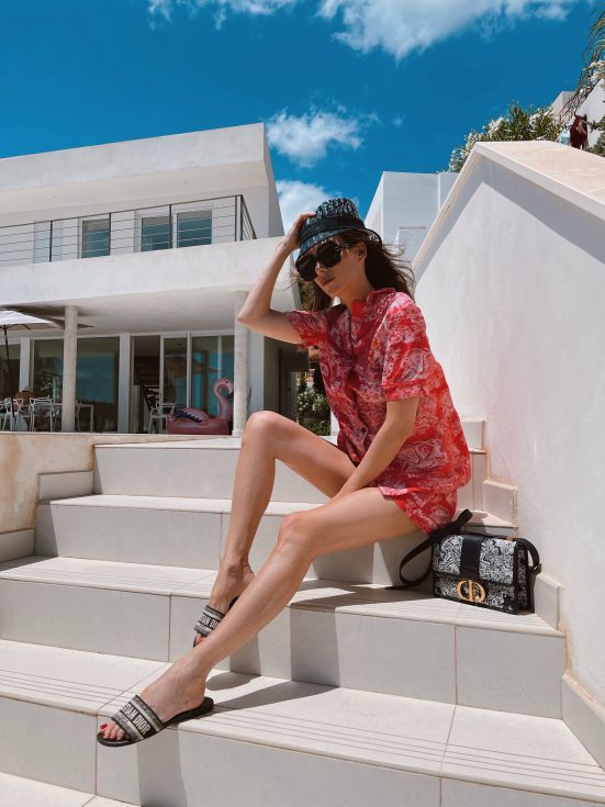 MALLORCA | SUITCASE MUST HAVES - Blog - Alexandra Lapp