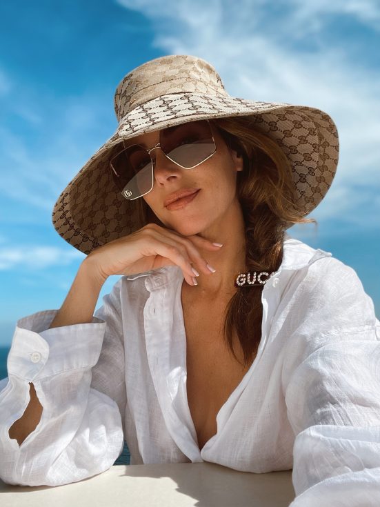 MALLORCA | SUITCASE MUST HAVES - Blog - Alexandra Lapp