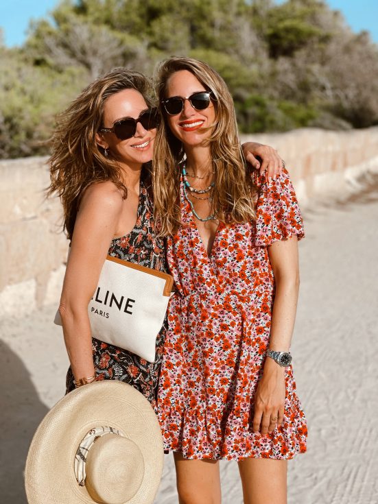 MALLORCA | SUITCASE MUST HAVES - Blog - Alexandra Lapp