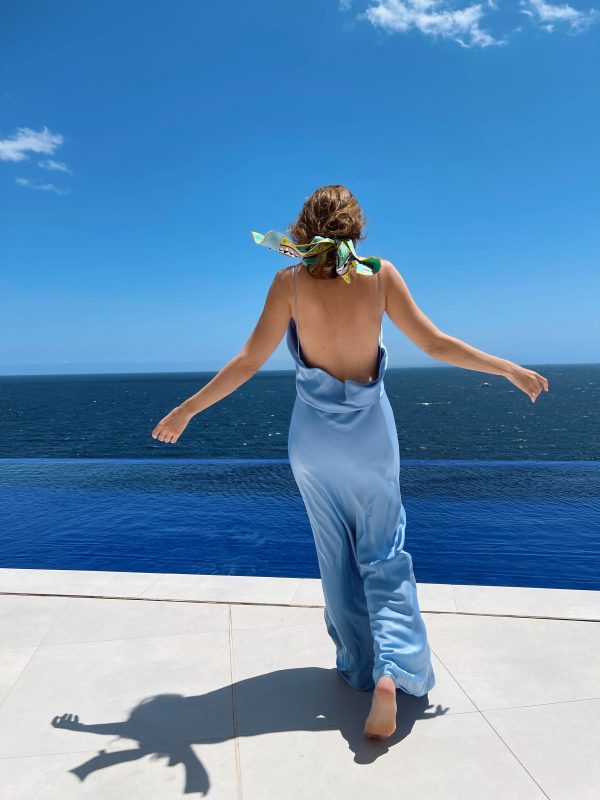 MALLORCA | SUITCASE MUST HAVES - Blog - Alexandra Lapp