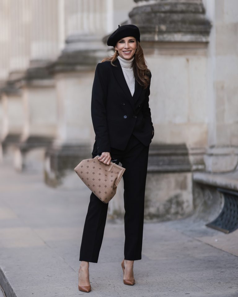STRONGER TOGETHER | COMMA FASHION - Blog - Alexandra Lapp