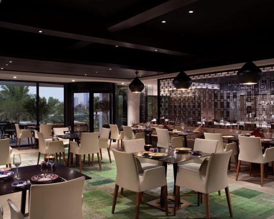 RITZ-CARLTON | BAHRAIN - Blog - Alexandra Lapp