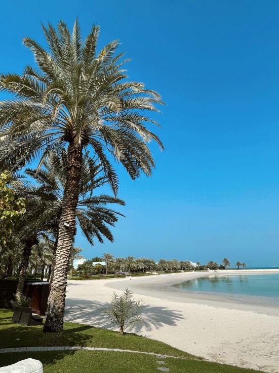 RITZ-CARLTON | BAHRAIN - Blog - Alexandra Lapp