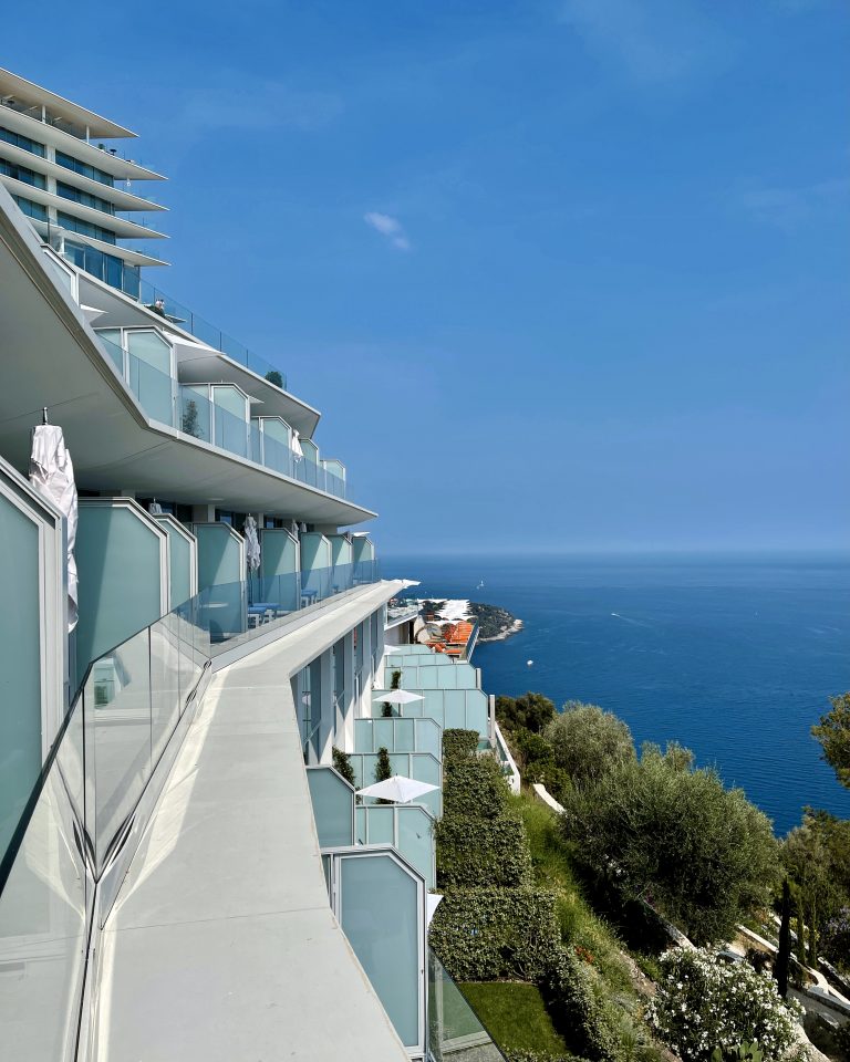 A BEAUTIFUL SHORT TRIP | CÔTE D’AZUR - Blog - Alexandra Lapp