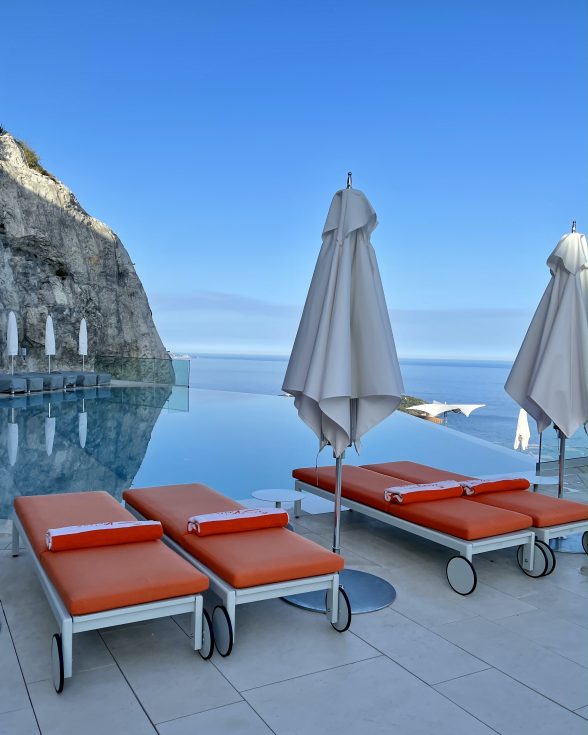 A BEAUTIFUL SHORT TRIP | CÔTE D’AZUR - Blog - Alexandra Lapp