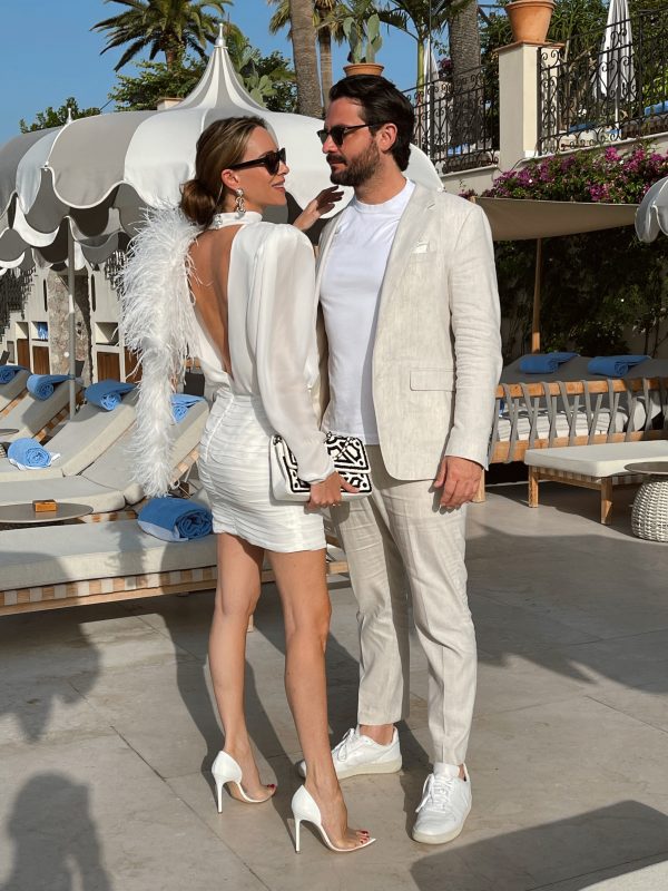 FOUR SEASONS TAORMINA | SICILY - Blog - Alexandra Lapp