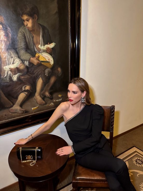 ST. MORITZ | SWITZERLAND - Blog - Alexandra Lapp