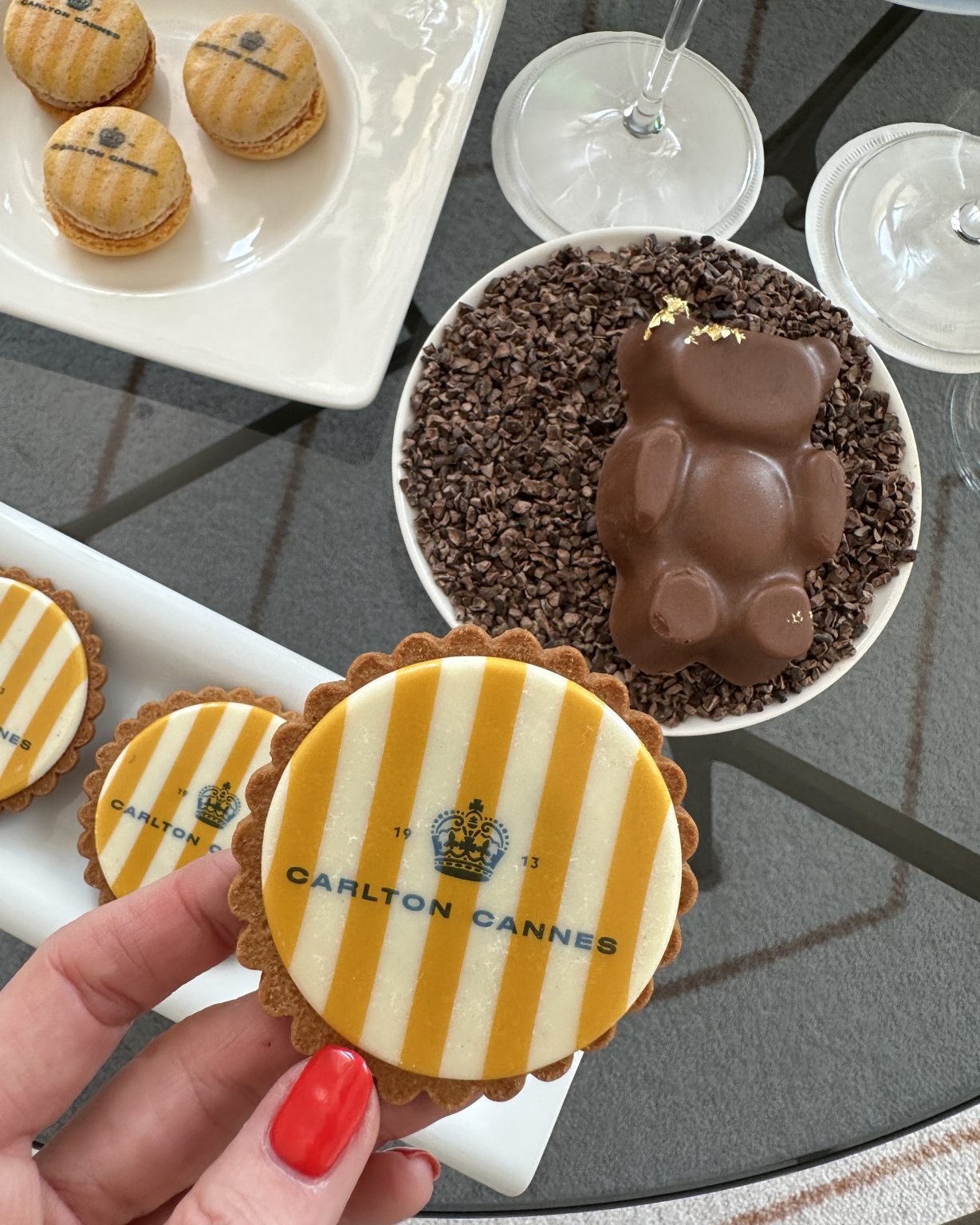 CARLTON CANNES | FRENCH RIVIERA - Blog - Alexandra Lapp