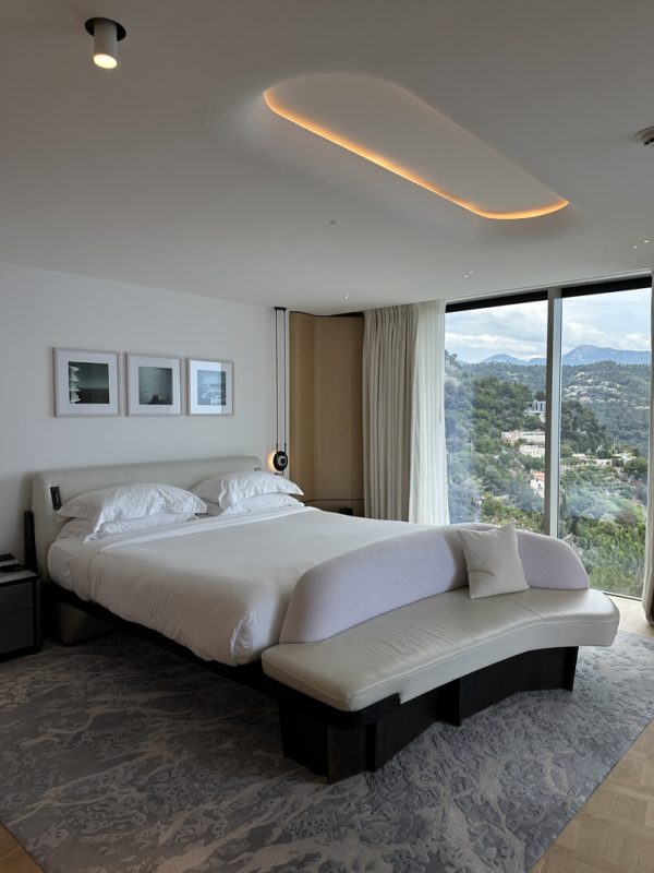 THE MAYBOURNE RIVIERA | FRANCE - Blog - Alexandra Lapp