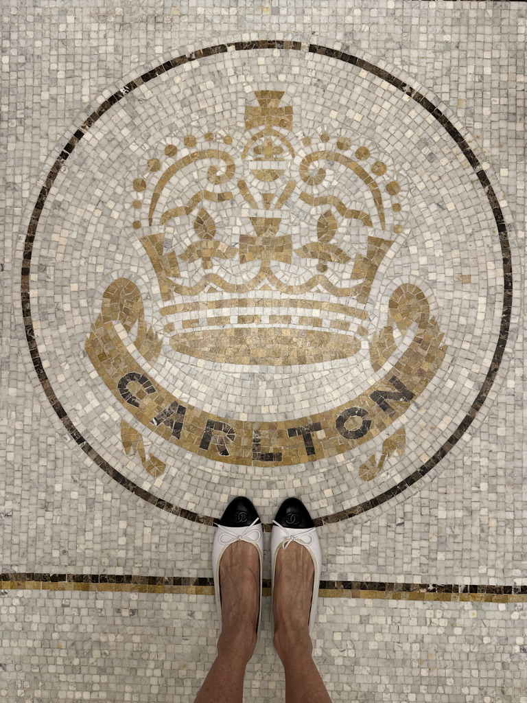 CARLTON CANNES | FRENCH RIVIERA - Blog - Alexandra Lapp