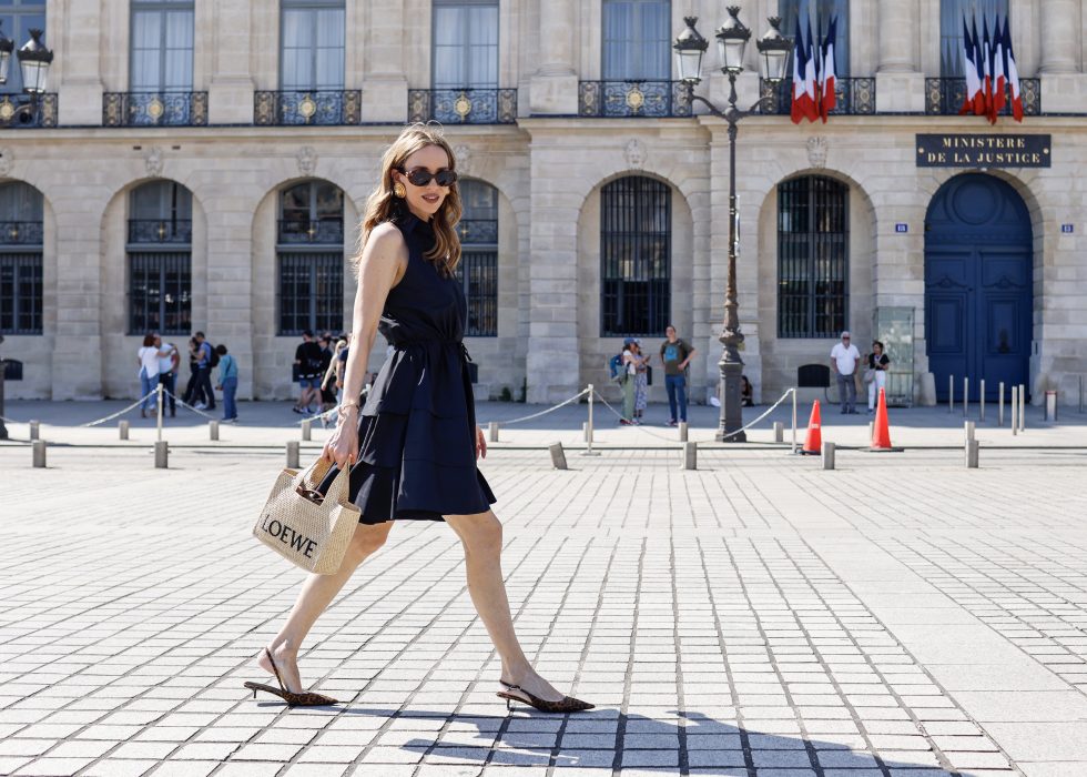 ALEXANDRA LAPP X SEIDENSTICKER COLLECTION - Blog - Alexandra Lapp