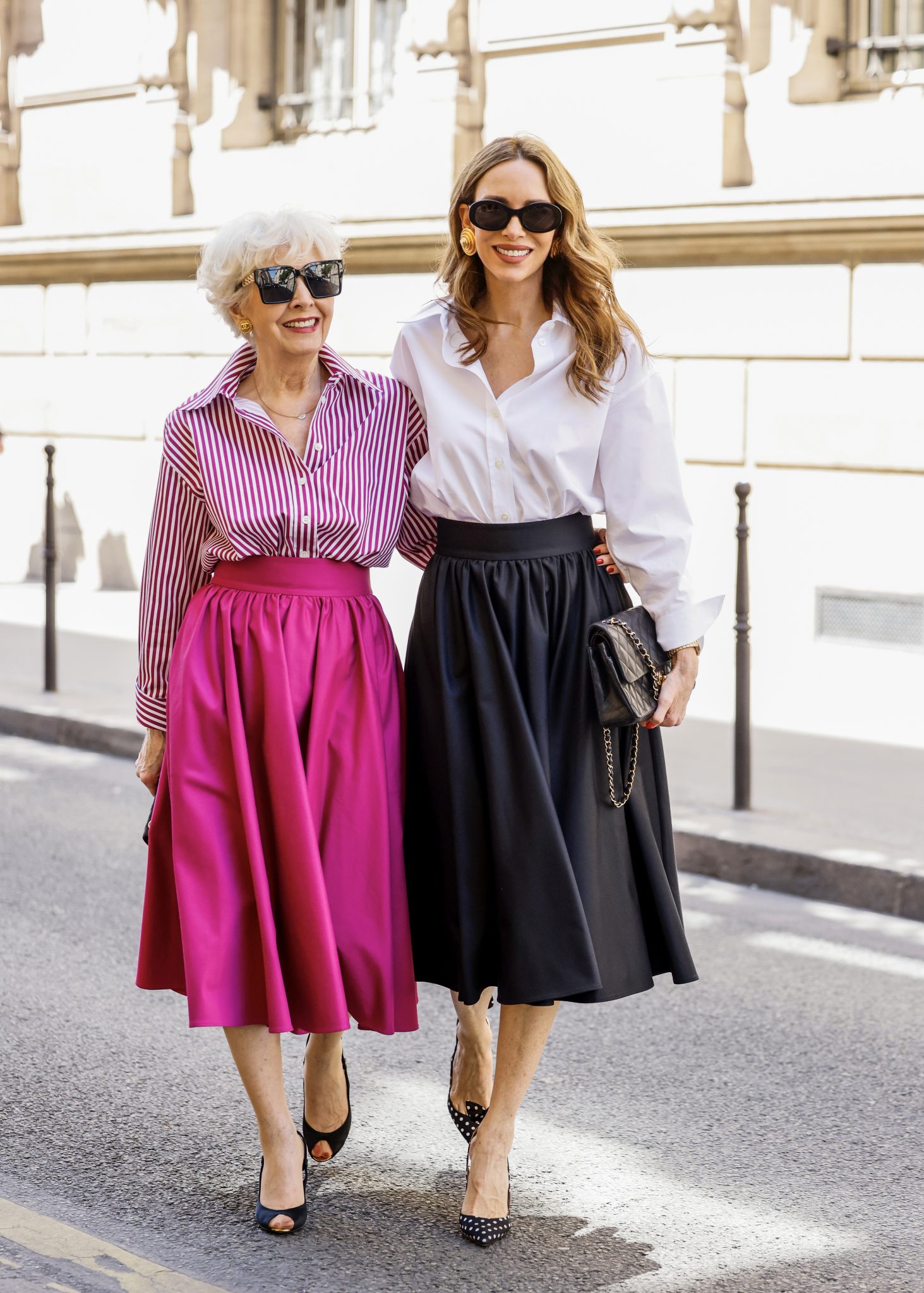 ALEXANDRA LAPP X SEIDENSTICKER COLLECTION - Blog - Alexandra Lapp