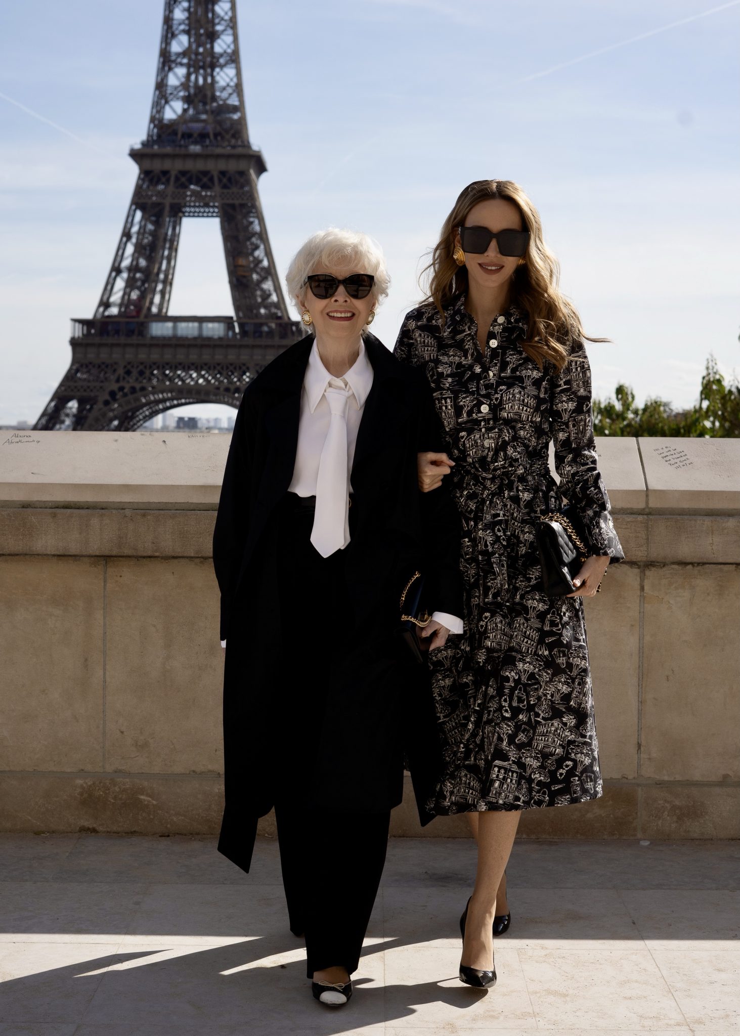 ALEXANDRA LAPP X SEIDENSTICKER | SECOND DROP - Blog - Alexandra Lapp