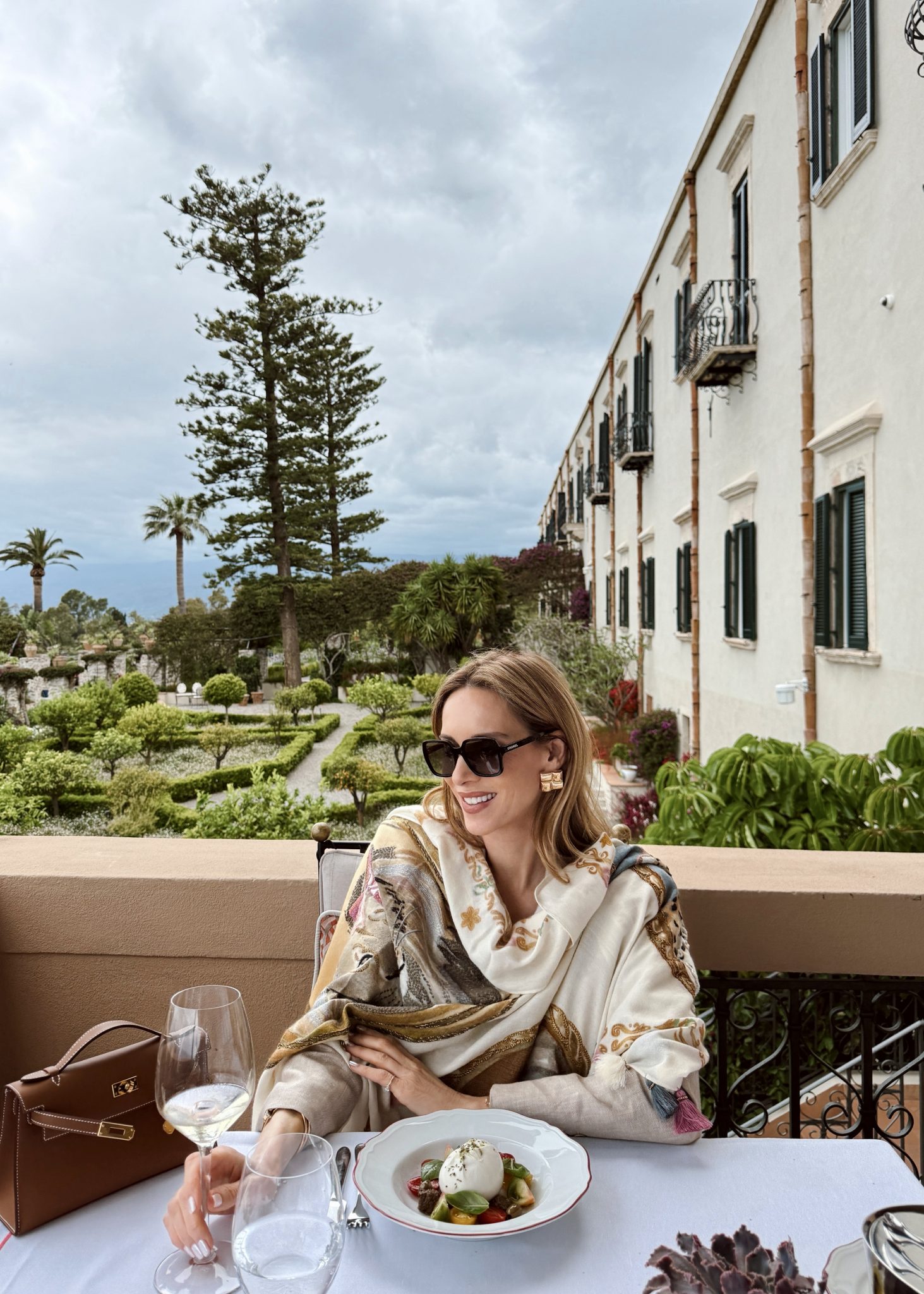 SAN DOMENICO PALACE | TAORMINA - Blog - Alexandra Lapp