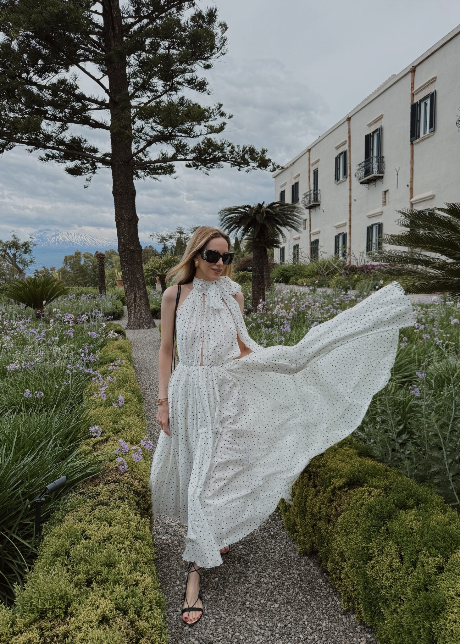 SAN DOMENICO PALACE | TAORMINA - Blog - Alexandra Lapp
