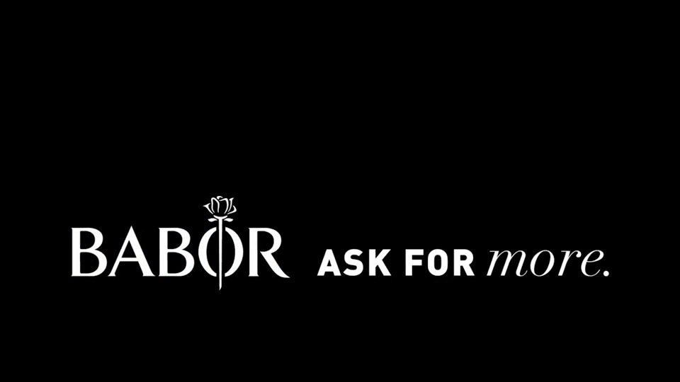 Babor Logo Visit The Best Beauty Salon In Limassol At Babor Beauty